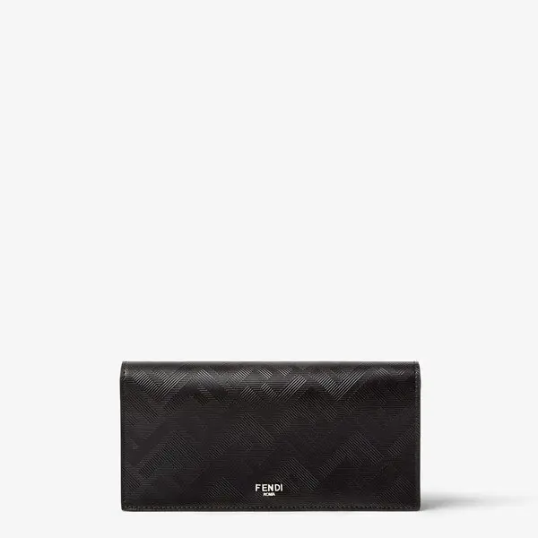 Fendi Shadow Wallet