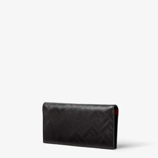 Fendi Shadow Wallet