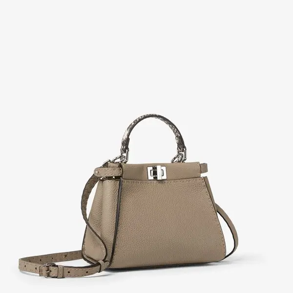 Fendi Peekaboo Mini