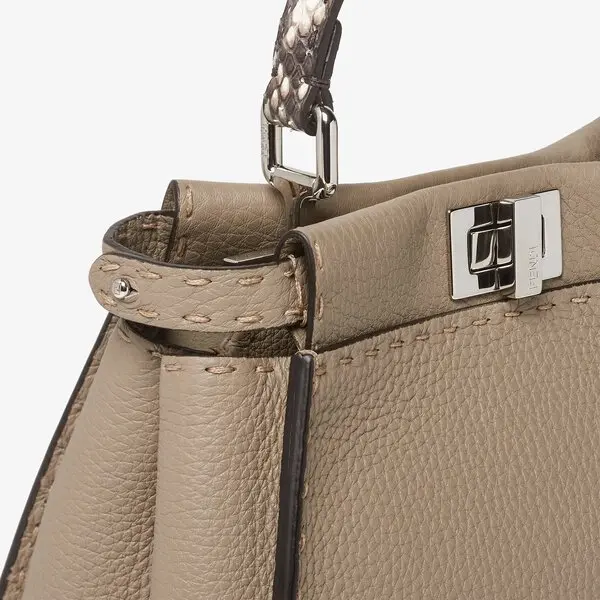 Fendi Peekaboo Mini
