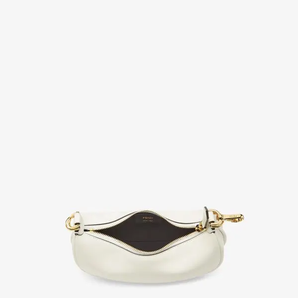 Fendi Graphy Mini Hobo Bag