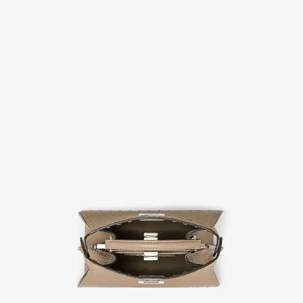 Fendi Peekaboo Iseeu Petite