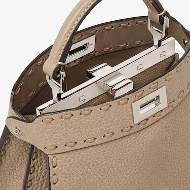 Fendi Peekaboo Iseeu Petite