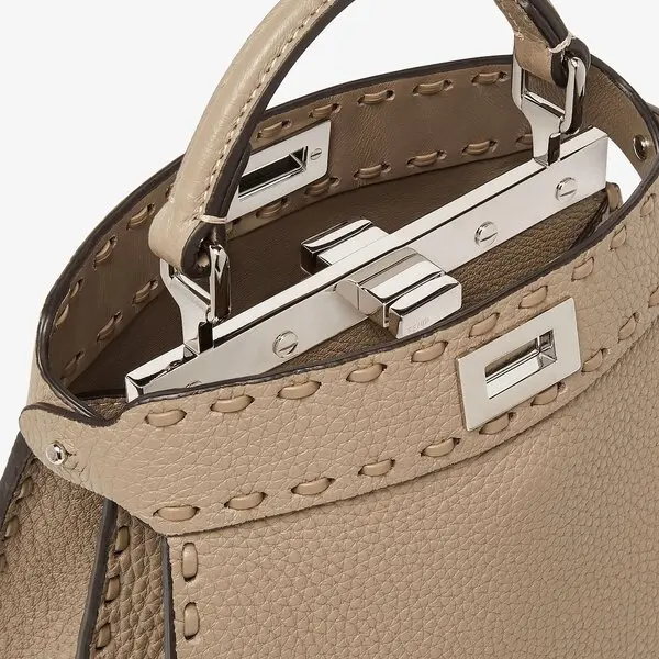 Fendi Peekaboo Iseeu Petite
