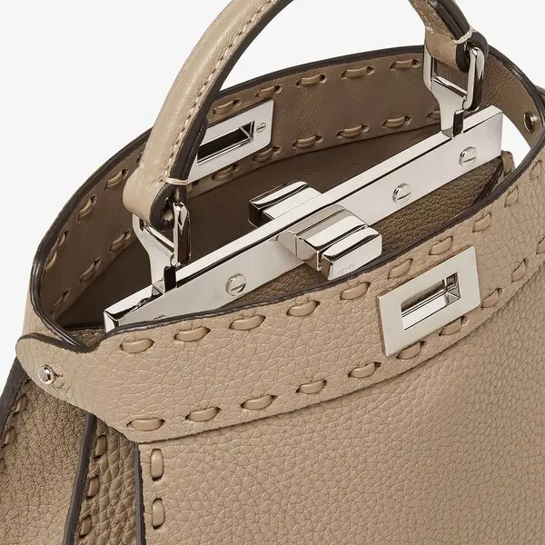Fendi Peekaboo Iseeu Petite