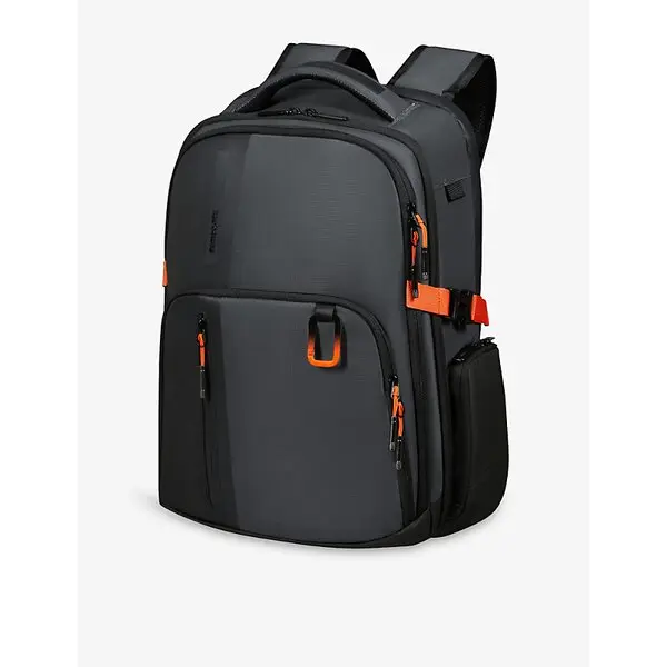 SAMSONITE Biz2go Woven Backpack
