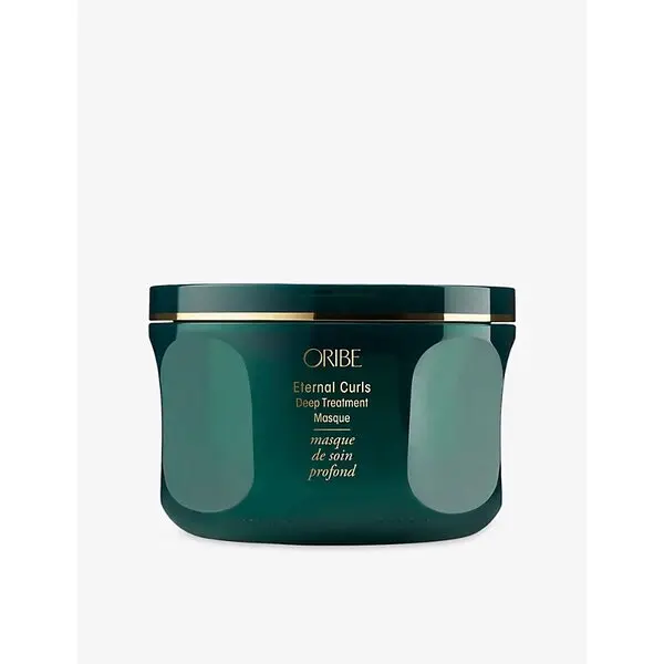 Oribe Eternal Curls Deep Treatment Masque - One-color