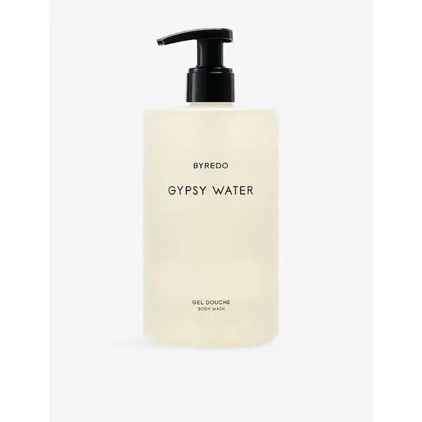 Byredo Gypsy Water Body Wash - One-color