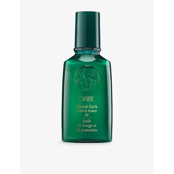 Oribe Eternal Curls Polish & Protect Oil - One-color
