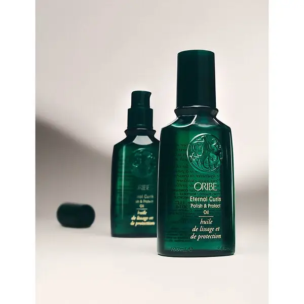 Oribe Eternal Curls Polish & Protect Oil - One-color