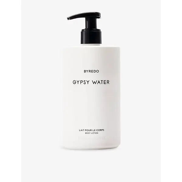 Byredo Gypsy Water Body Lotion - One-color
