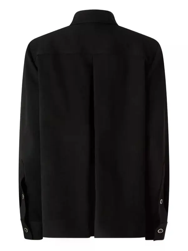 Pinko Pocket Shirt