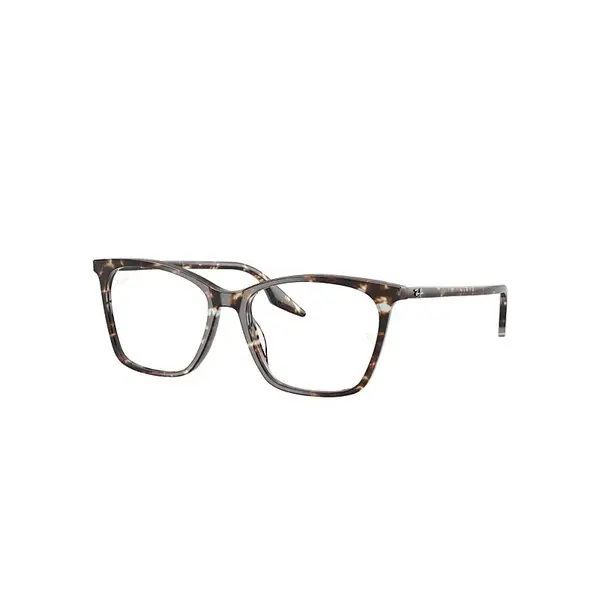 Ray-ban Optics Eyeglasses Frame - Havana Yellow Turtle