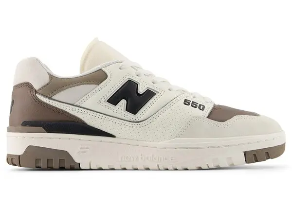 NEW BALANCE 550 Sneakers