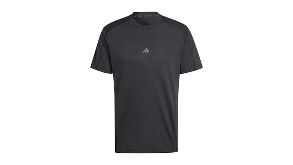 Adidas Yoga T-shirt - Black