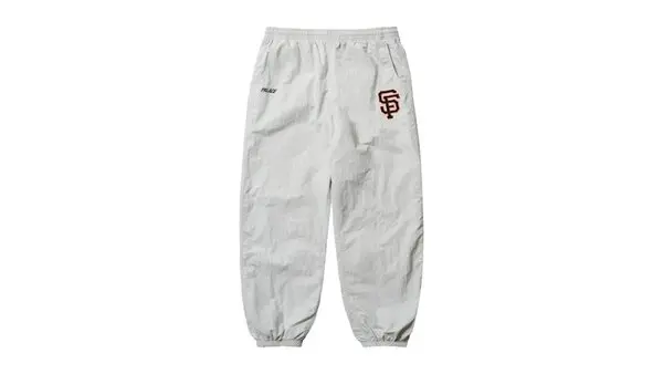 PALACE San Francisco Giants Shell Jogger Pant