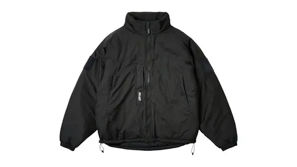 PALACE Soft Jacket