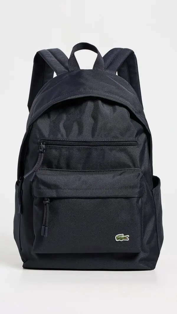 Lacoste Neocroc Backpack