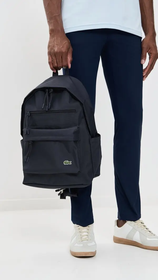 Lacoste Neocroc Backpack