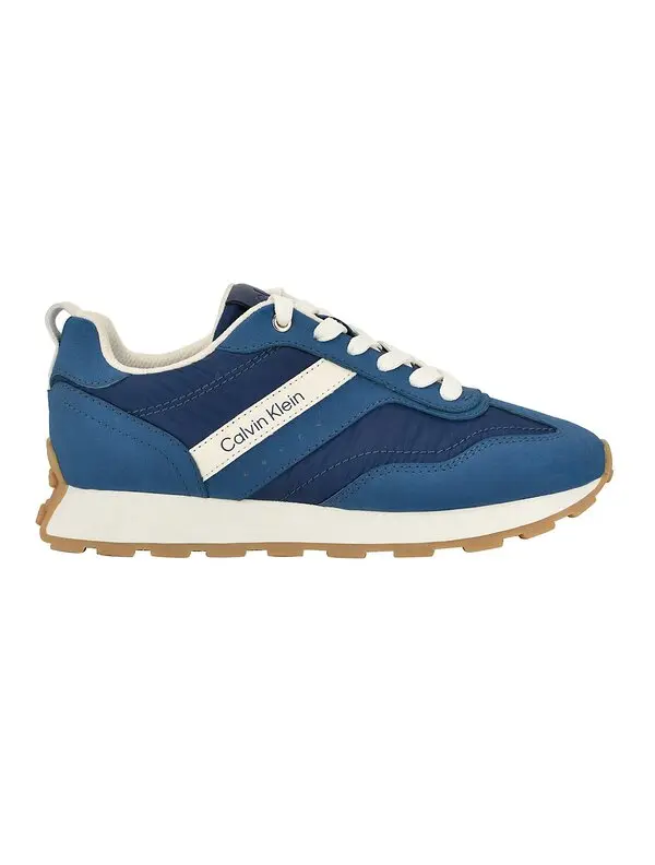 Calvin Klein Tanja Sneaker - Blue