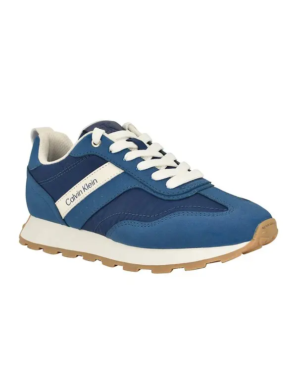 Calvin Klein Tanja Sneaker - Blue