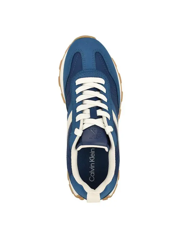 Calvin Klein Tanja Sneaker - Blue