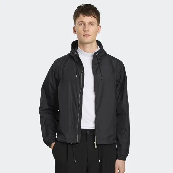 Canada Goose Drift Lightweight Jacket - Black