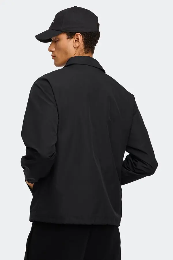 Canada Goose Regency Lightweight Jacket - Black