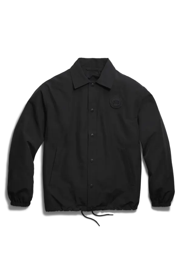 Canada Goose Regency Lightweight Jacket - Black