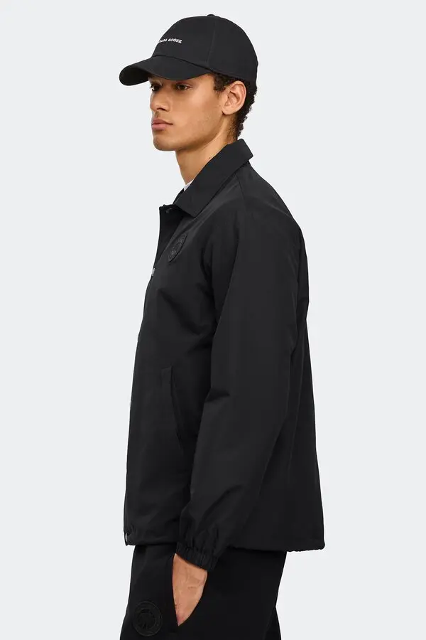 Canada Goose Regency Lightweight Jacket - Black