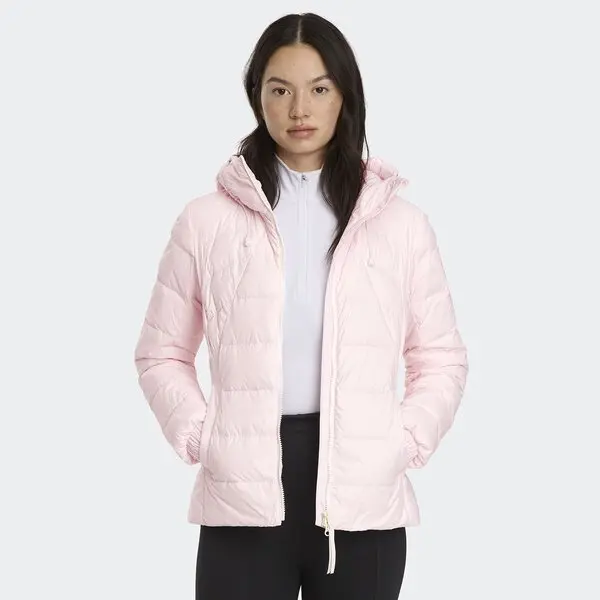 Canada Goose Abbott Hooded Jacket