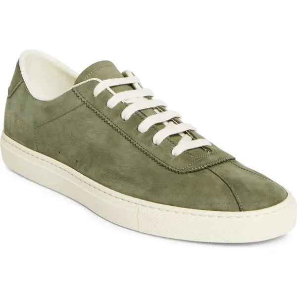COMMON PROJECTS Tennis Low Top Sneaker