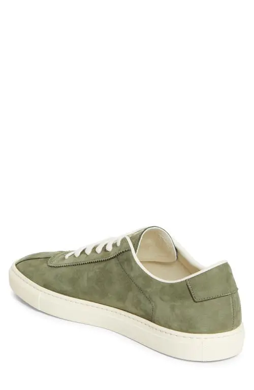 COMMON PROJECTS Tennis Low Top Sneaker