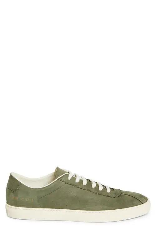 COMMON PROJECTS Tennis Low Top Sneaker