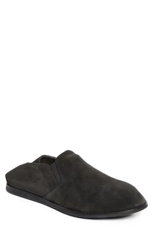 COMMON PROJECTS Slipper Shoe - Off Black