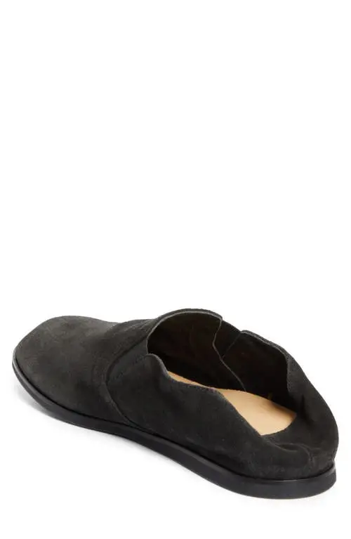 COMMON PROJECTS Slipper Shoe - Off Black