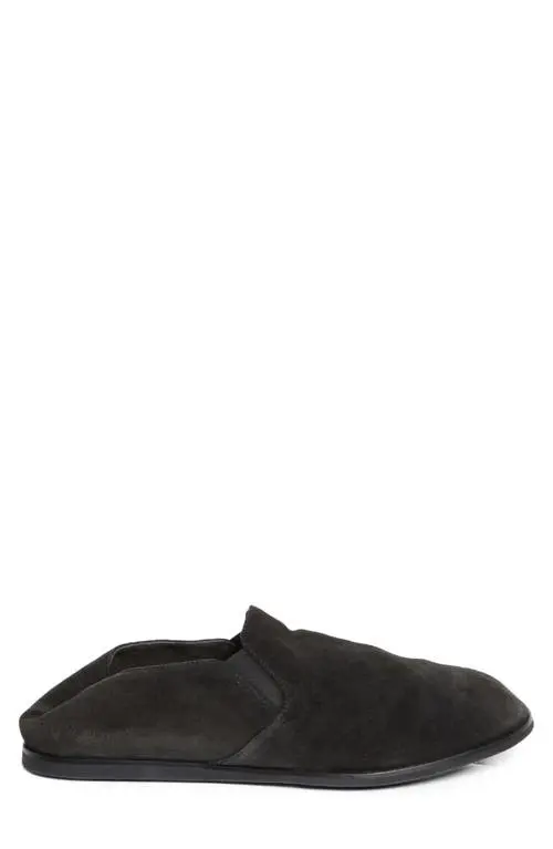 COMMON PROJECTS Slipper Shoe - Off Black