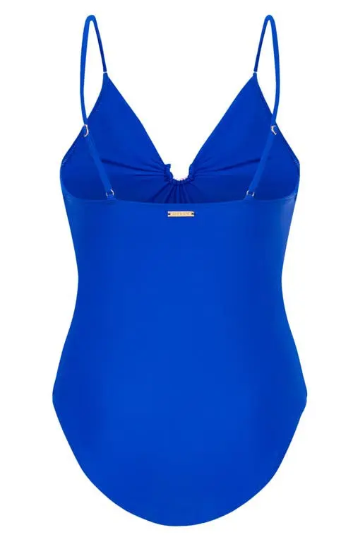 MILLY Songe Diris One-piece Swimsuit