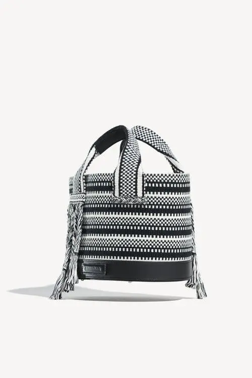 AMAMBAIH Tutu Bucket Bag