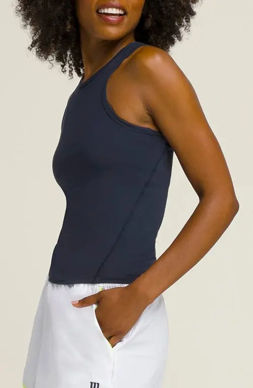 Wilson Fieldhouse Racerback Tank