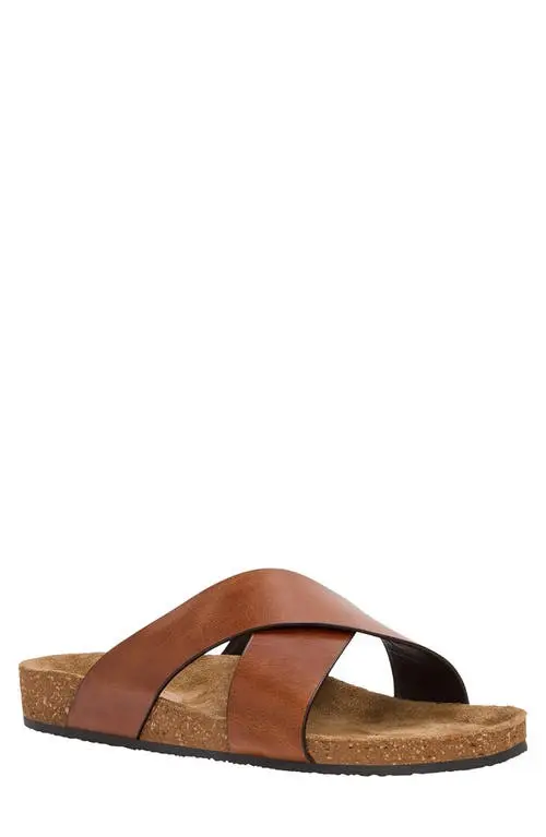 Andre Assous Max Slide Sandal
