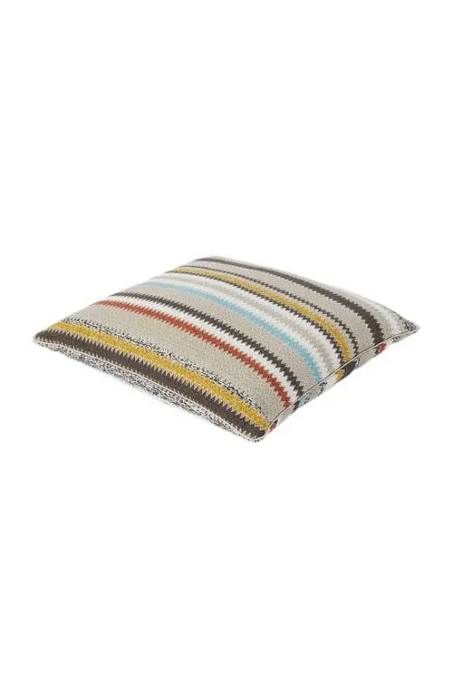 Missoni Blurred Cushion 40x40 Cm