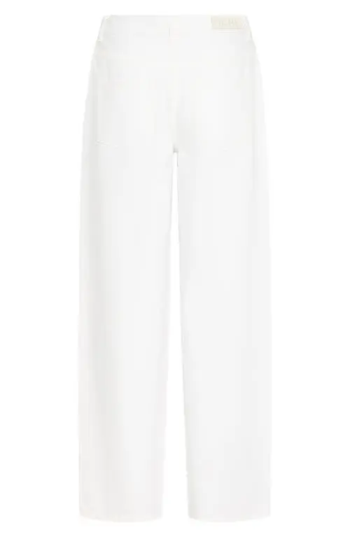 ICHI Hezano Straight Leg Jeans