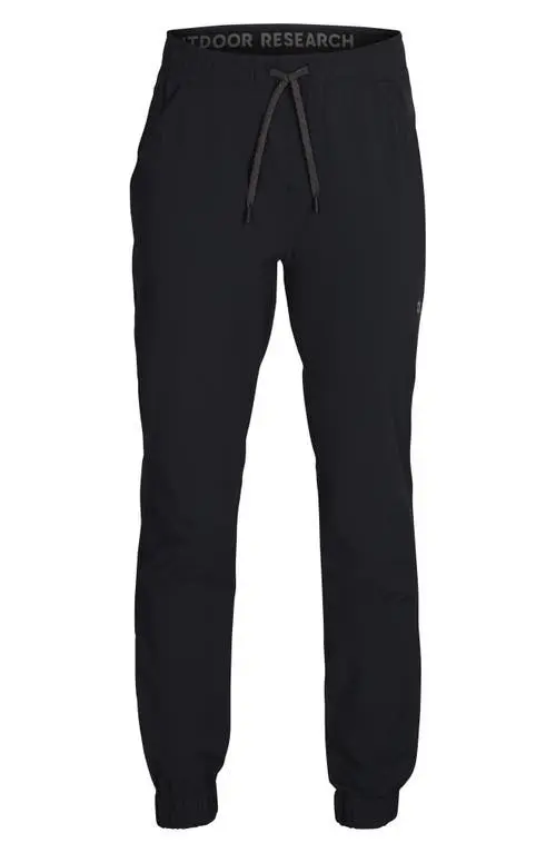 OUTDOOR RESEARCH Ferrosi Joggers - Black