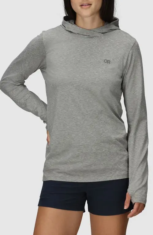 OUTDOOR RESEARCH Active Spec Hoodie - Grey Heather