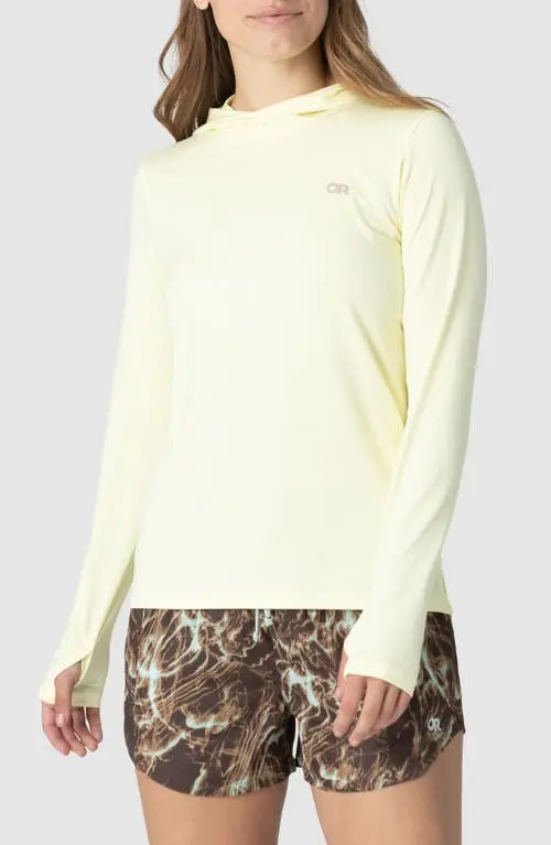 OUTDOOR RESEARCH Active Spec Hoodie - Sunlight