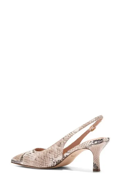 Cole Haan Hansell Slingback Pump