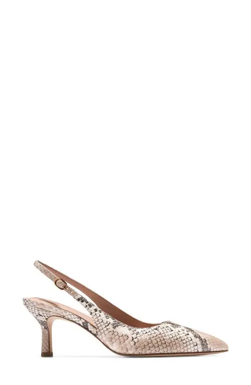 Cole Haan Hansell Slingback Pump