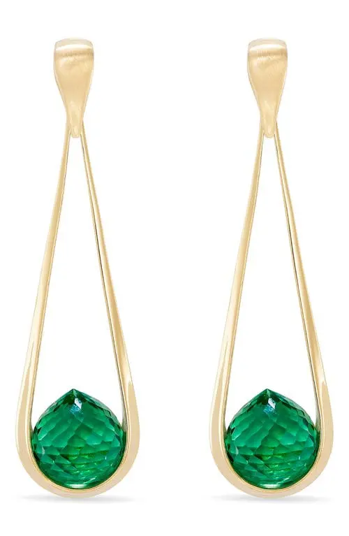 DEAN DAVIDSON Samui Stone Drop Earrings