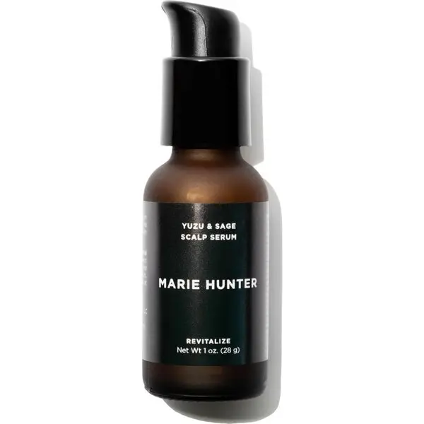 MARIE HUNTER Yuzu & Sage Scalp Treatment - None